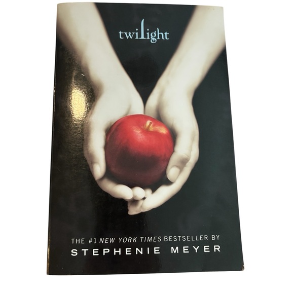 Stephenie Meyer | Other | Twilight Book Saga By Stephenie Meyer | Poshmark